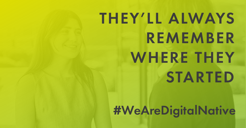 Digital Apprenticeship Training Provider | Digital Native